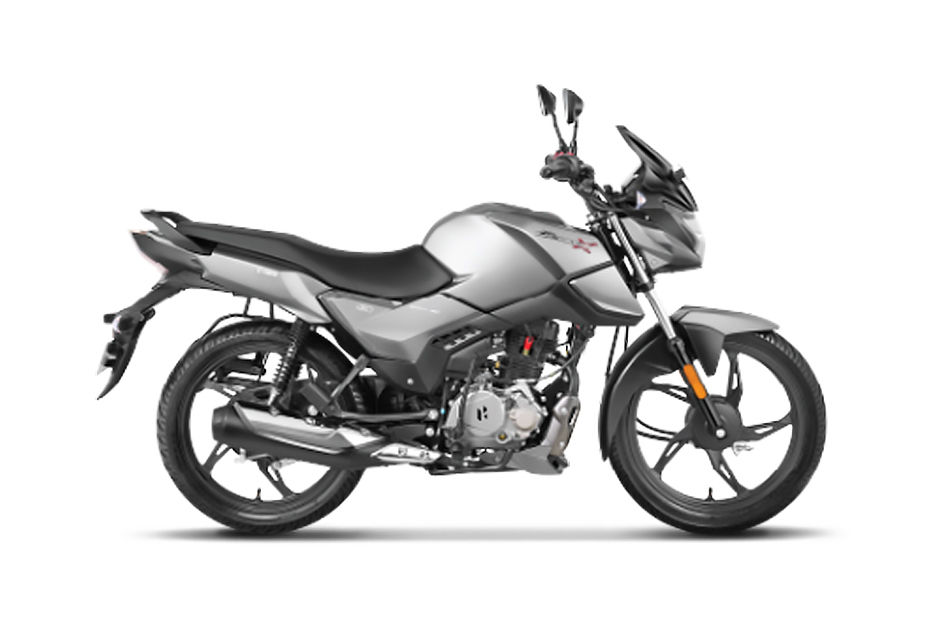 Hero Glamour X 125 Disc - On Road Price, RTO, Insurance, Features ...