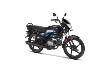 Hero HF 100 Price - Images, Colours & Reviews