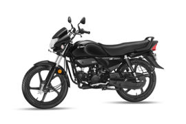 Hero HF Deluxe Price - Mileage, Images, Colours | ZigWheels