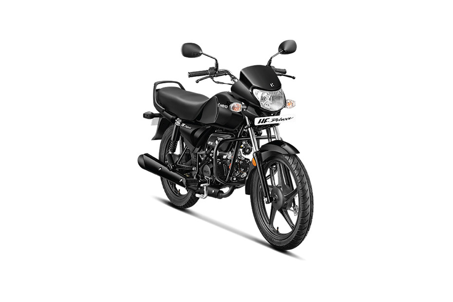 Hero HF Deluxe Price, 70kmpl mileage, images, colours & Reviews