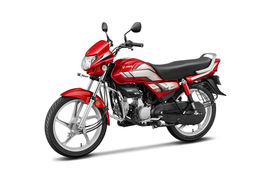 Hero HF Deluxe Price - Mileage, Images, Colours | ZigWheels