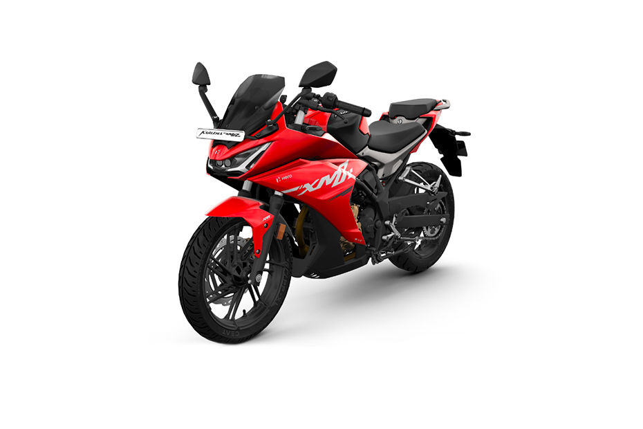 Hero Karizma XMR Images, Karizma XMR Photos & Videos, 360 view
