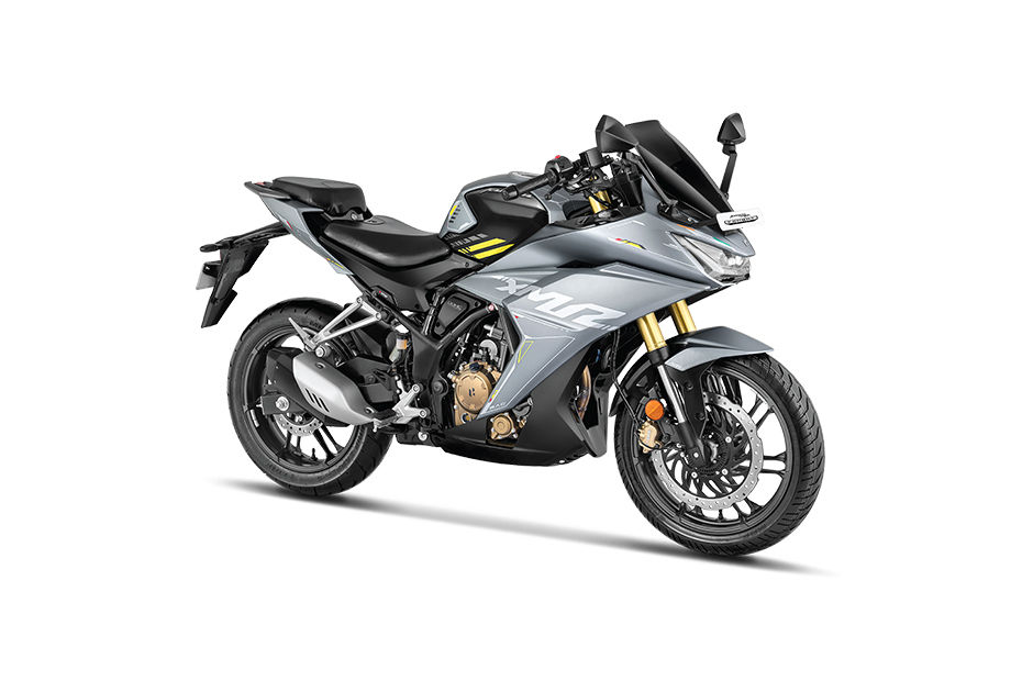 Hero Karizma XMR Price - Images, Colours & Reviews