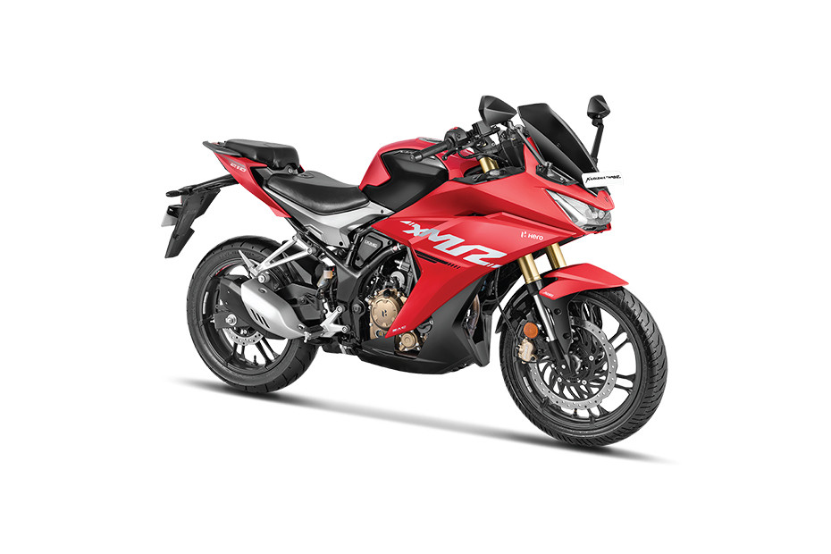 Hero Karizma XMR Combat Edition - On Road Price, RTO, Insurance ...