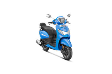 Hero Pleasure Plus Price, 50kmpl mileage, images, colours & Reviews