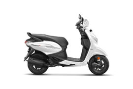 Hero Pleasure Plus Price - Mileage, Images, Colours | ZigWheels