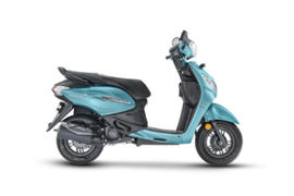 Hero Pleasure Plus Price - Mileage, Images, Colours | ZigWheels