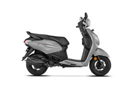 Hero Pleasure Plus Price - Mileage, Images, Colours | ZigWheels
