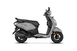 Hero Pleasure Plus Price - Mileage, Images, Colours | ZigWheels