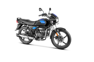 Hero Splendor Plus XTEC Disc - On Road Price, RTO, Insurance, Features ...