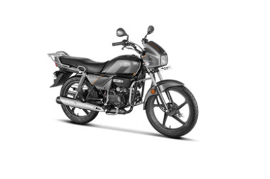 Hero Splendor Plus XTEC Disc - On Road Price, RTO, Insurance, Features ...