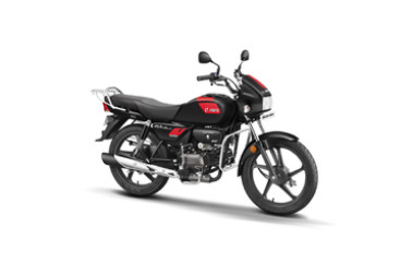 Hero Splendor Plus XTEC Disc - On Road Price, RTO, Insurance, Features ...