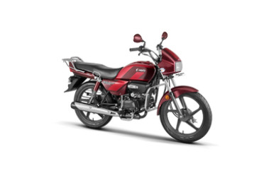 Hero Splendor Plus XTEC Disc - On Road Price, RTO, Insurance, Features ...