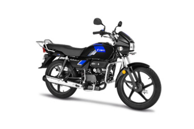 Hero Splendor Plus XTEC Disc - On Road Price, RTO, Insurance, Features ...