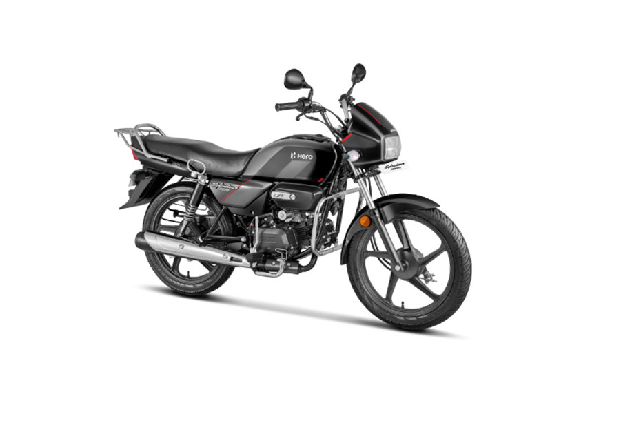 Hero Splendor Plus XTEC Disc - On Road Price, RTO, Insurance, Features ...