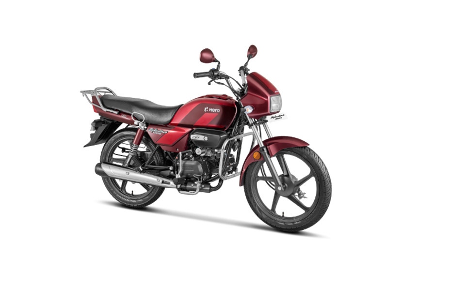 Hero Splendor Plus XTEC Colors (8 colours) - Splendor Plus XTEC Color ...