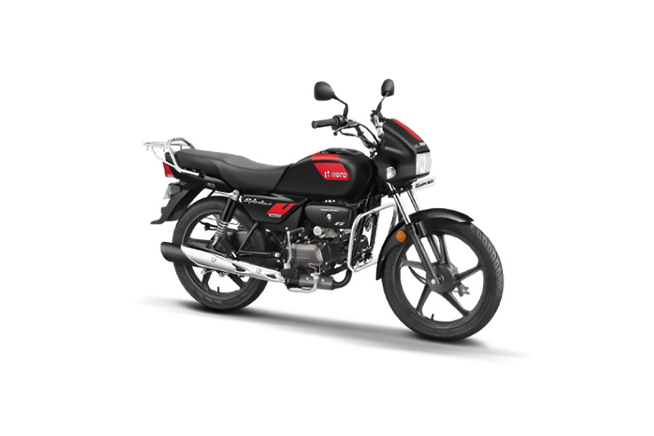 Hero Splendor Plus XTEC Disc - On Road Price, RTO, Insurance, Features ...