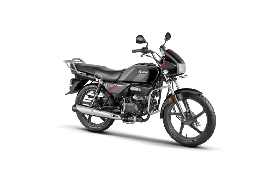 Hero Splendor Plus XTEC Images, Splendor Plus XTEC Photos & Videos, 360 ...