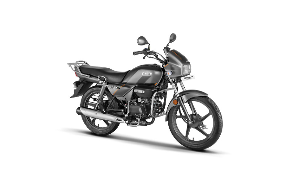Hero Splendor Plus XTEC Disc - On Road Price, RTO, Insurance, Features ...