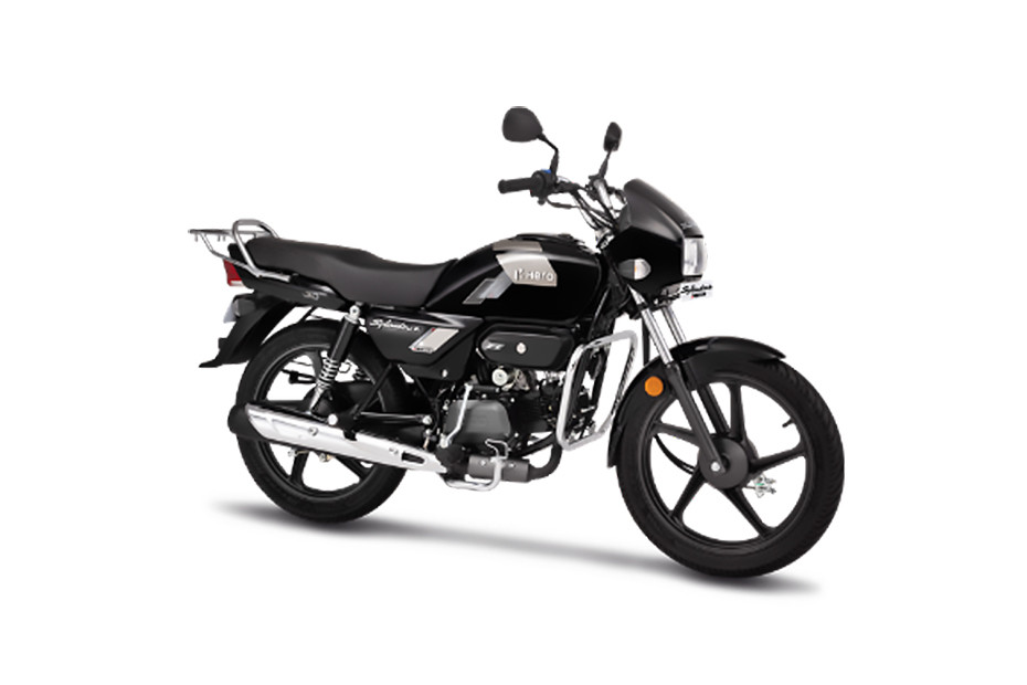 Hero Splendor Plus XTEC 2.0 - On Road Price, RTO, Insurance, Features ...
