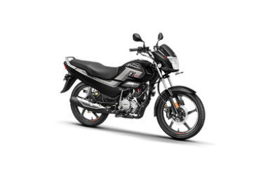Hero Super Splendor XTEC Price - Images, Colours & Reviews