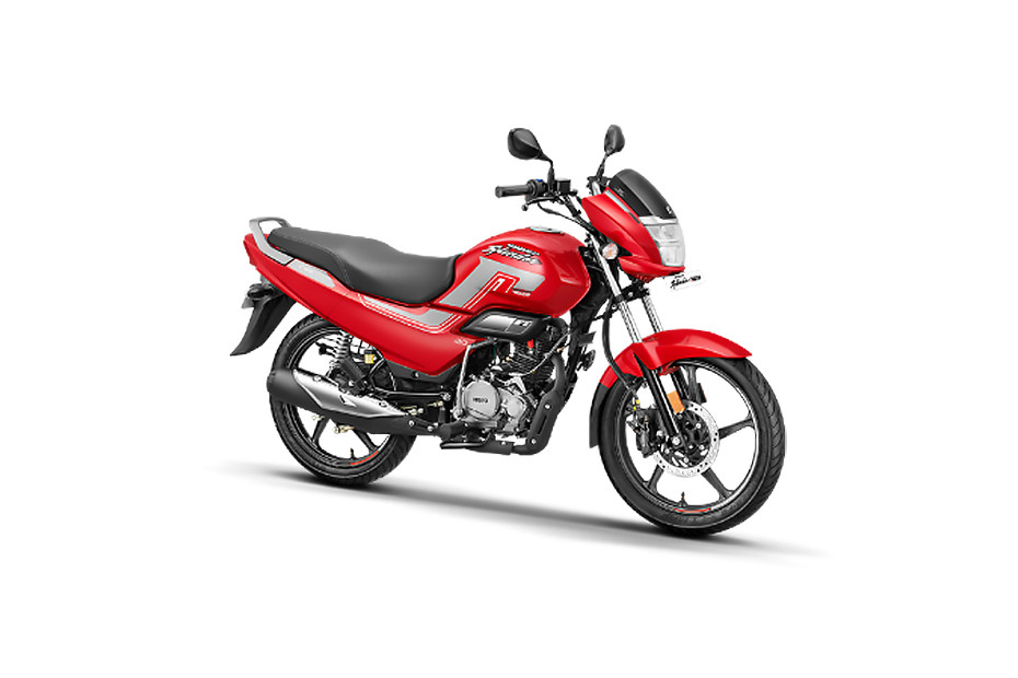Hero Super Splendor XTEC Price - Images, Colours & Reviews
