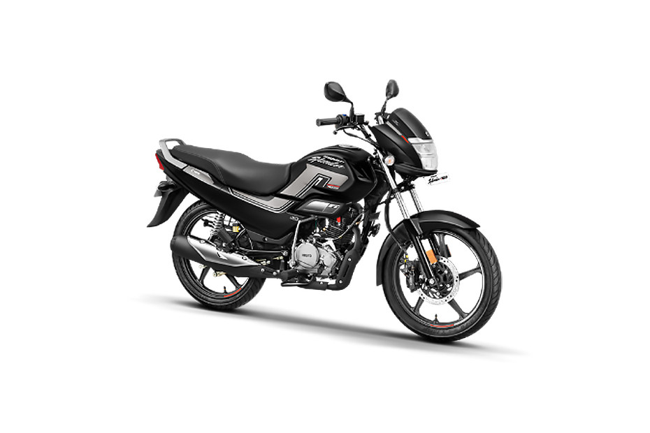 Hero Super Splendor XTEC Colors (4 colours) - Super Splendor XTEC Color ...