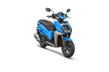 Hero Xoom 110 Price, 53.4kmpl mileage, images, colours & Reviews