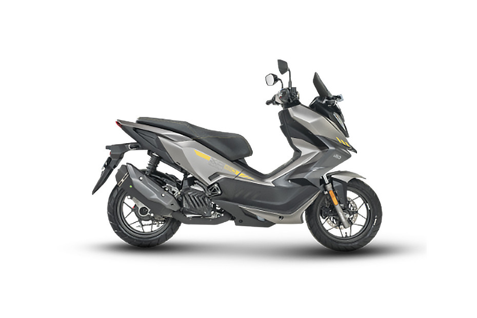 Hero Xoom 160 Colors (4 colours) - Xoom 160 Color Images | ZigWheels