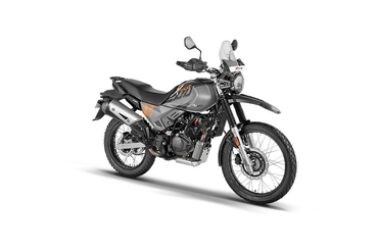 Hero XPulse 200 4V Pro Dakar Edition - On Road Price, RTO, Insurance, Features, Colours, Mileage ...