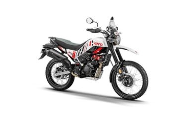 Hero XPulse 200 4V Pro - On Road Price, RTO, Insurance, Features ...