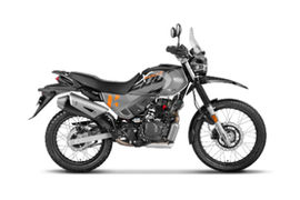 Hero XPulse 200 4V STD - On Road Price, RTO, Insurance, Features ...