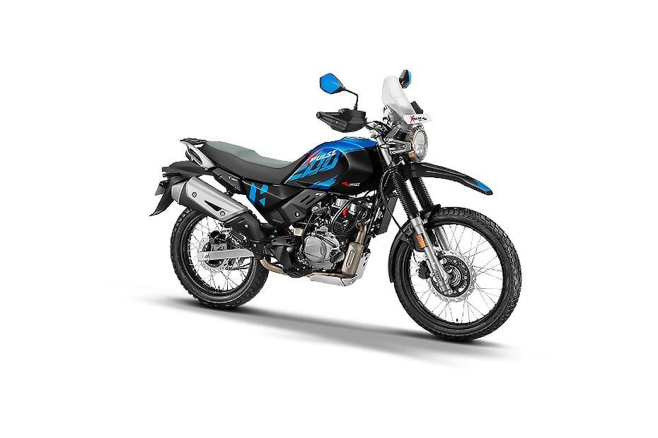 Hero XPulse 200 4V Pro - On Road Price, RTO, Insurance, Features ...