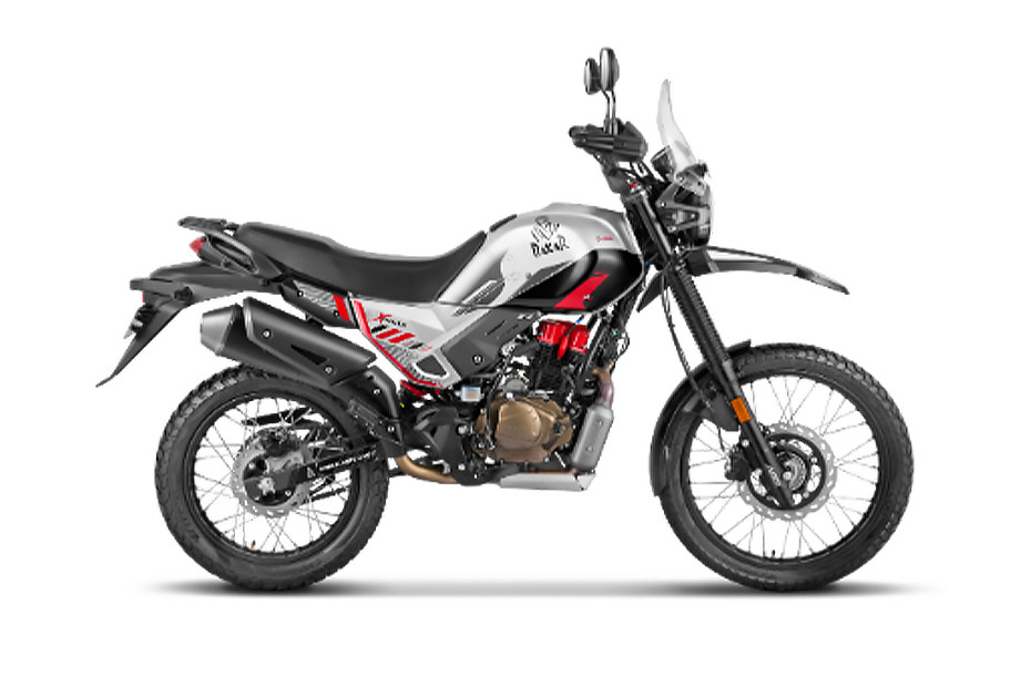 Hero XPulse 200 4V STD - On Road Price, RTO, Insurance, Features ...