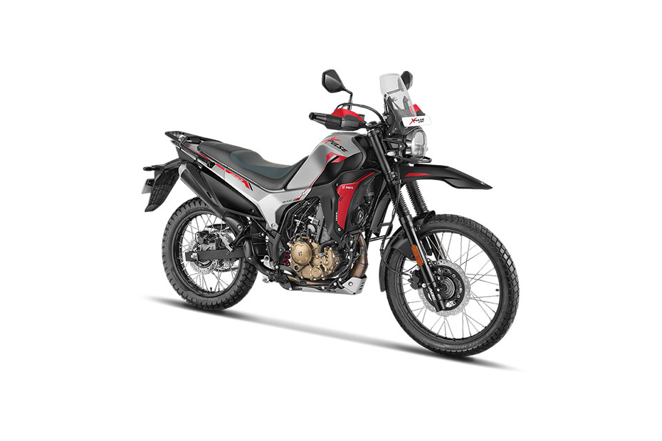 Hero XPulse 210 Top - On Road Price, RTO, Insurance, Features, Colours ...