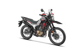 Hero XPulse 210 Price - Mileage, Images, Colours | ZigWheels