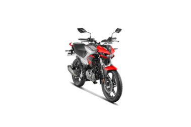 Hero Xtreme 125R Price - Images, Colours & Review