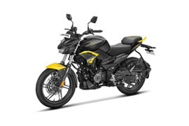 Hero Xtreme 125R Price - Mileage, Images, Colours | ZigWheels