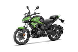 Hero Xtreme 125R Price - Mileage, Images, Colours | ZigWheels