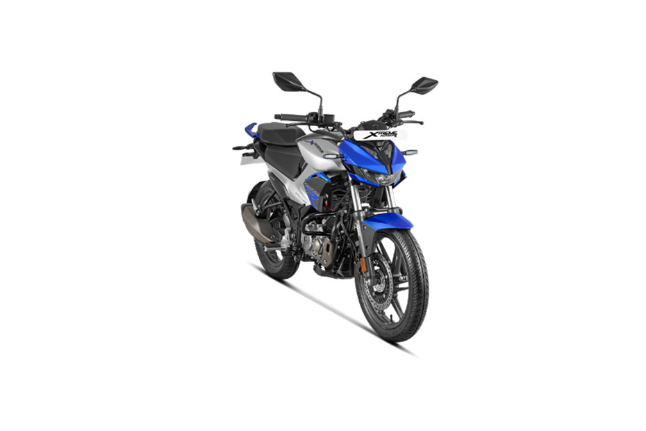 Hero Xtreme 125R Price - Images, Colours & Review
