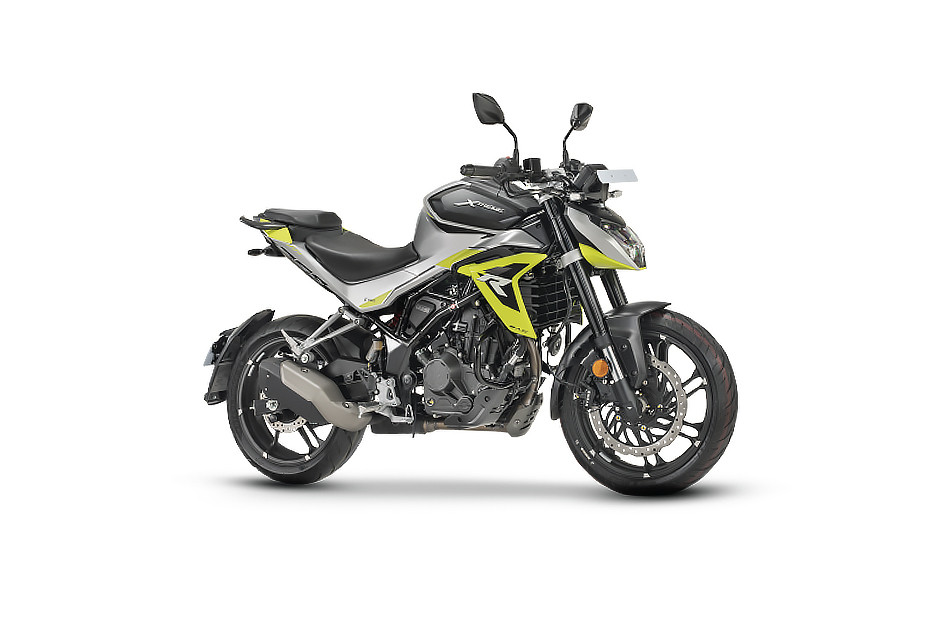 Hero Xtreme 250R STD - On Road Price, RTO, Insurance, Features, Colours ...