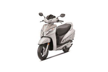 Honda Activa 125 H-Smart - On Road Price, RTO, Insurance, Features ...