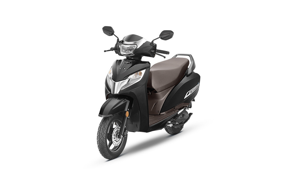 Honda Activa 125 H-Smart - On Road Price, RTO, Insurance, Features ...