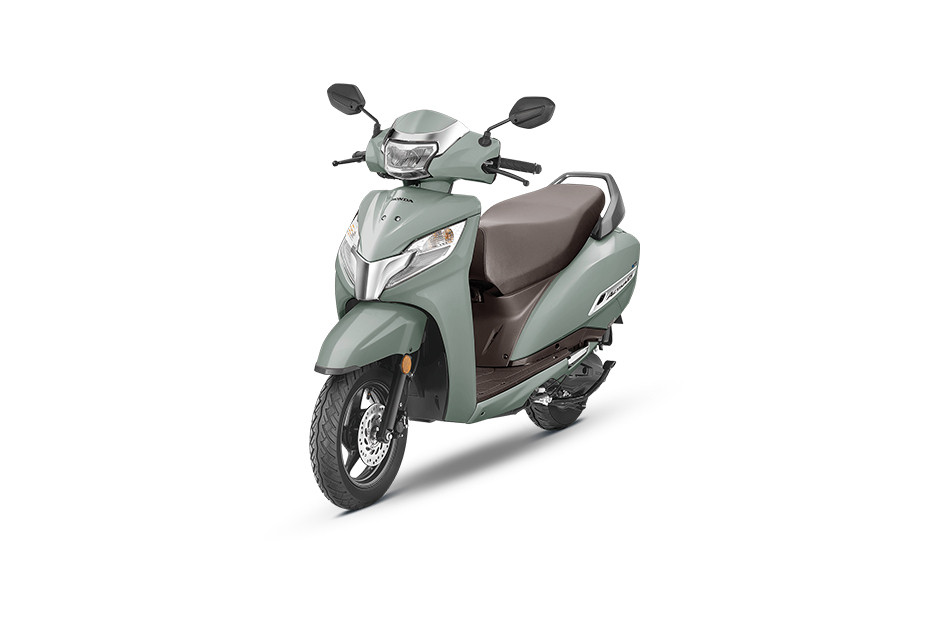 Honda Activa 125 Disc (non OBD 2B) - On Road Price, RTO, Insurance, Features, Colours, Mileage ...
