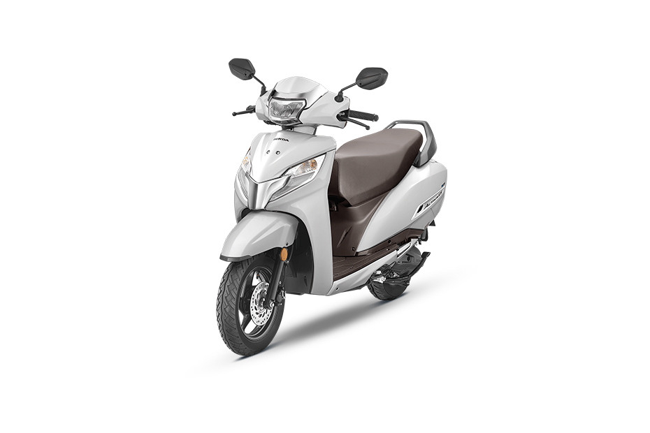 Honda Activa 125 H-Smart - On Road Price, RTO, Insurance, Features ...