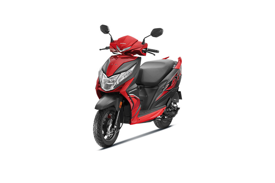 Honda Dio Colors (10 colours) - Dio Color Images @ ZigWheels