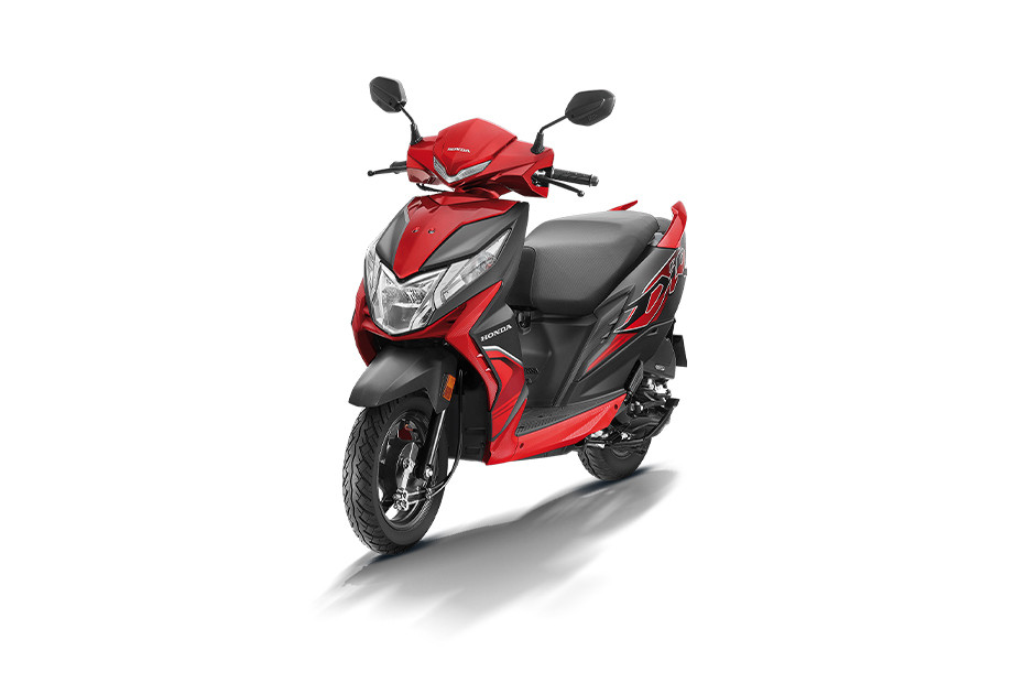 Honda Dio Colors (5 colours) - Dio Color Images | ZigWheels