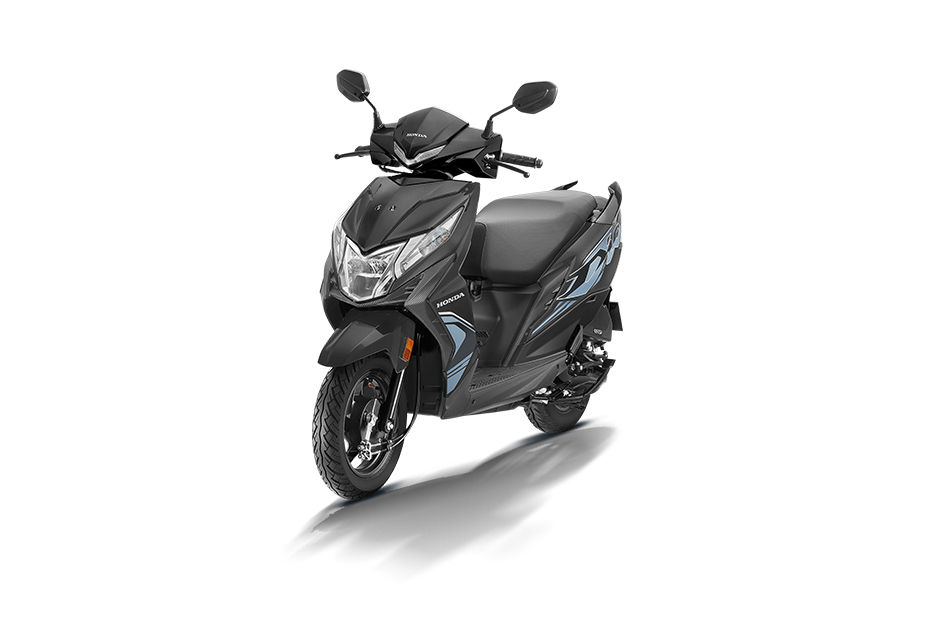 Honda Dio Colors (5 colours) - Dio Color Images | ZigWheels