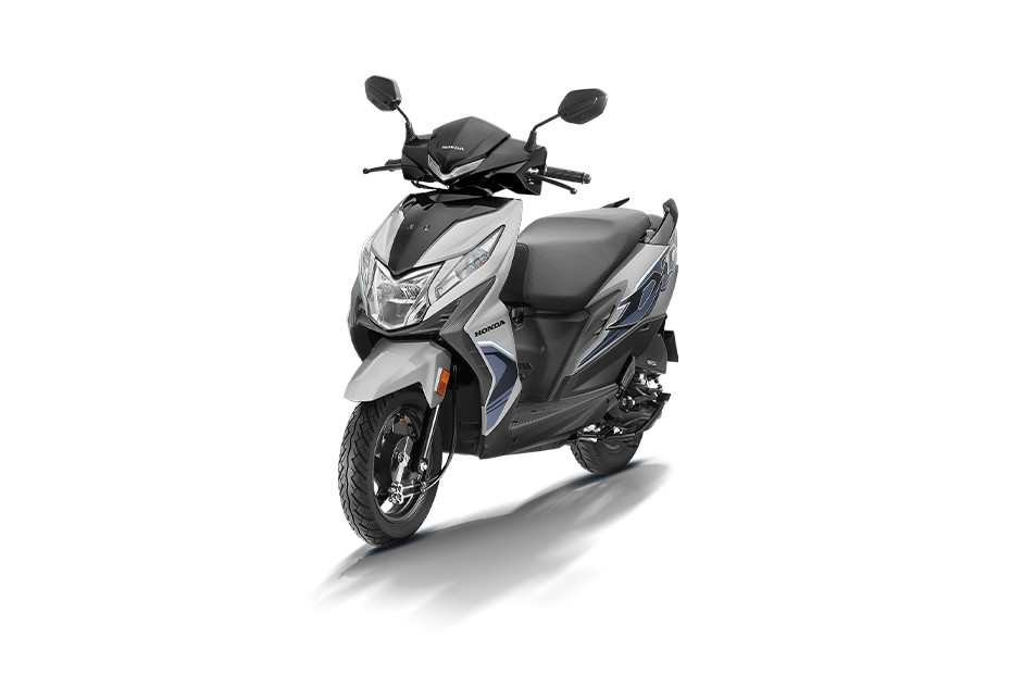Honda Dio Colors (5 colours) - Dio Color Images | ZigWheels