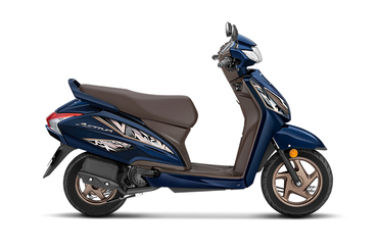 Honda Activa 6G 25 Year Anniversary Edition - On Road Price, RTO ...